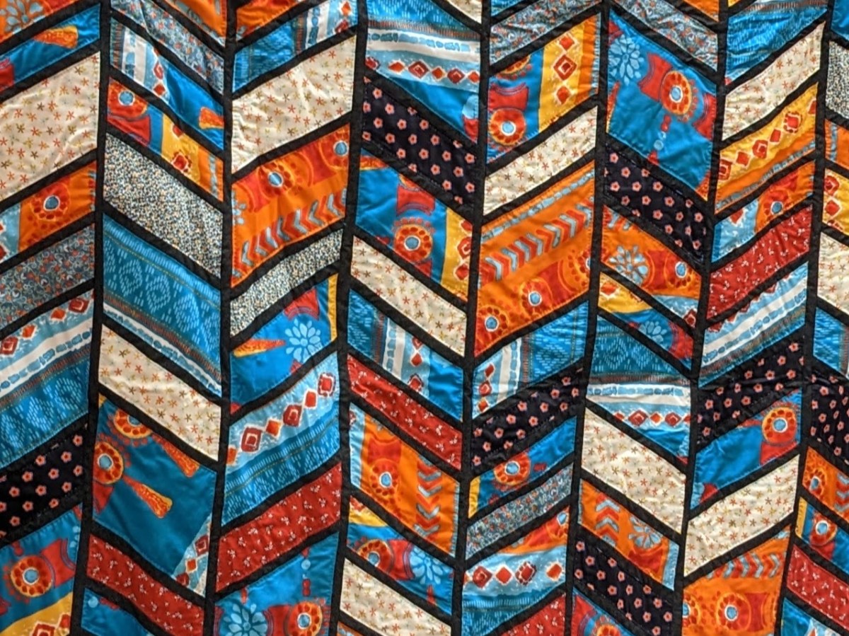 KQO Fall 2022 Meeting – Kansas Quilters Organization