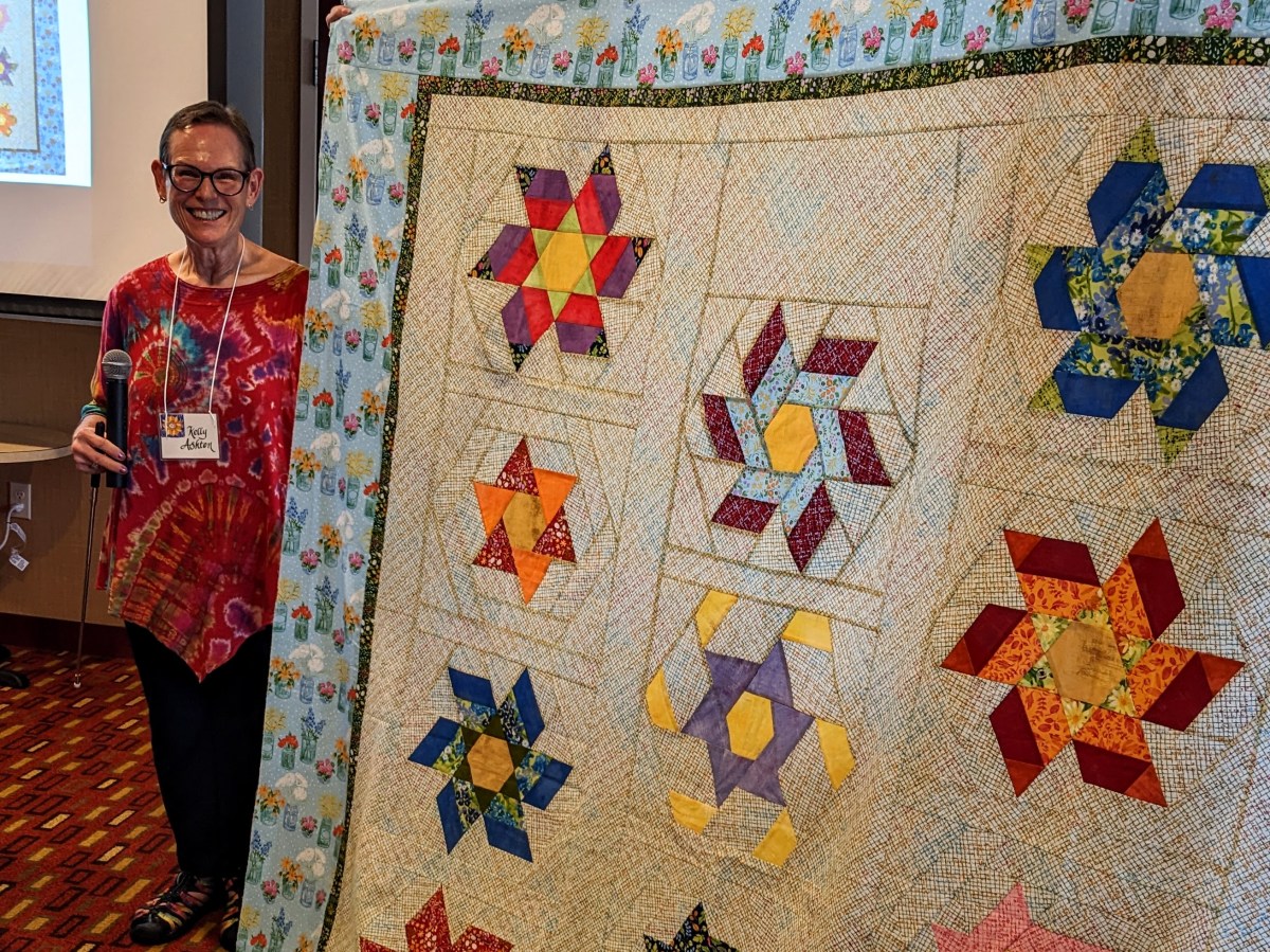 KQO Fall 2023 Meeting in Salina – Kansas Quilters Organization
